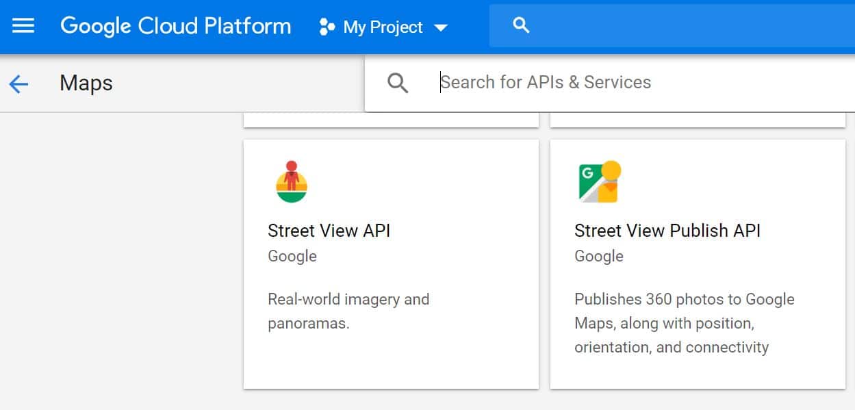 API Costs Explained for Google Virtual Tours + Benefits