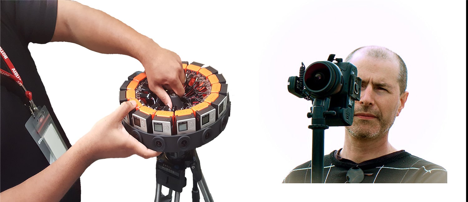 3D virtual tours vs Google Street View? - Work Pics 360